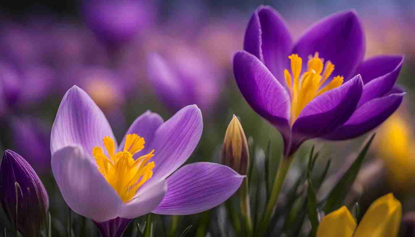 Saskatchewan Canada Wildflowers