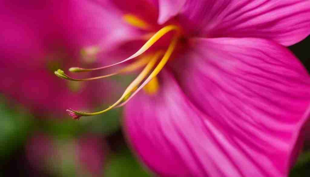 Seychelles Wildflowers