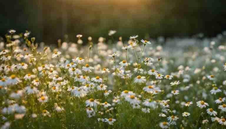 South Carolina Wildflowers