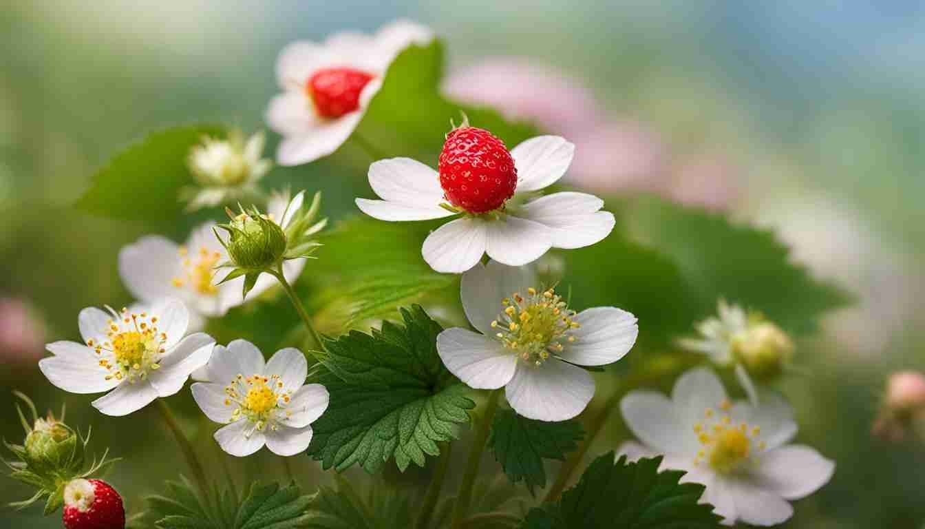 Arkansas Wildflowers