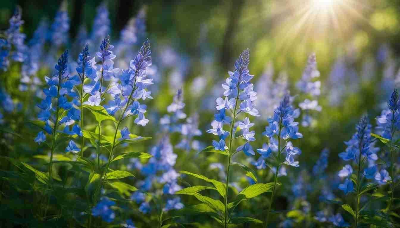 Tennessee Wildflowers