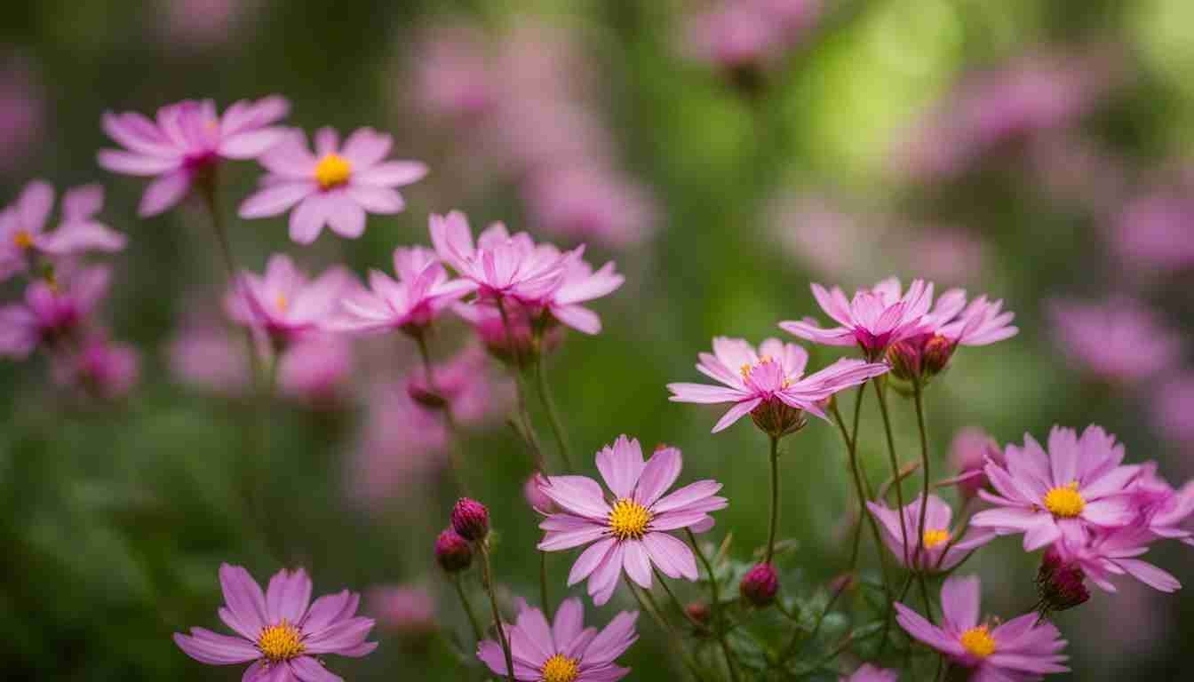 South Carolina Wildflowers