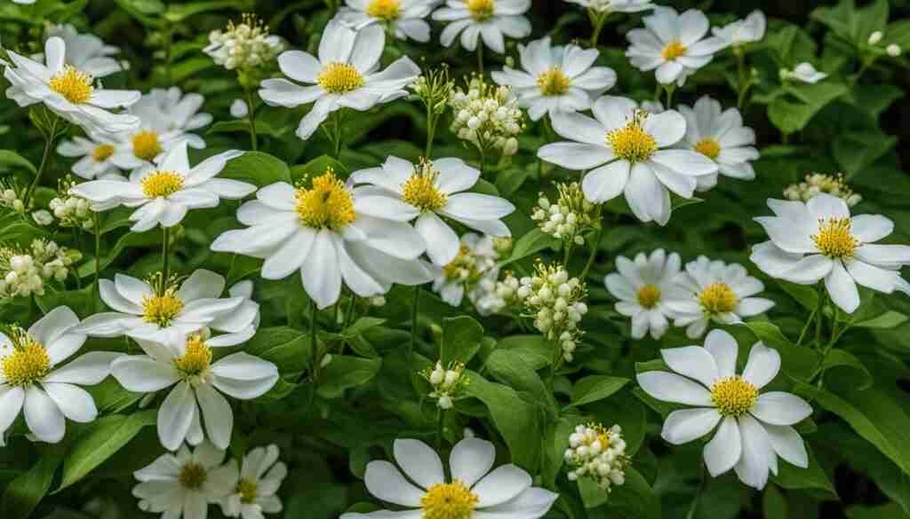Tennessee Wildflowers