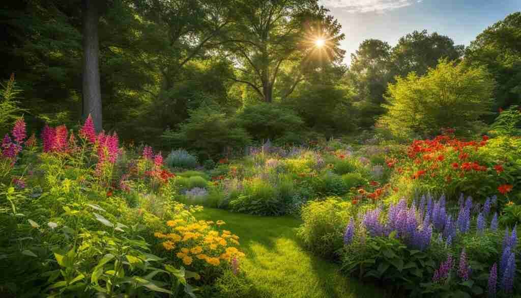 Connecticut Wildflowers