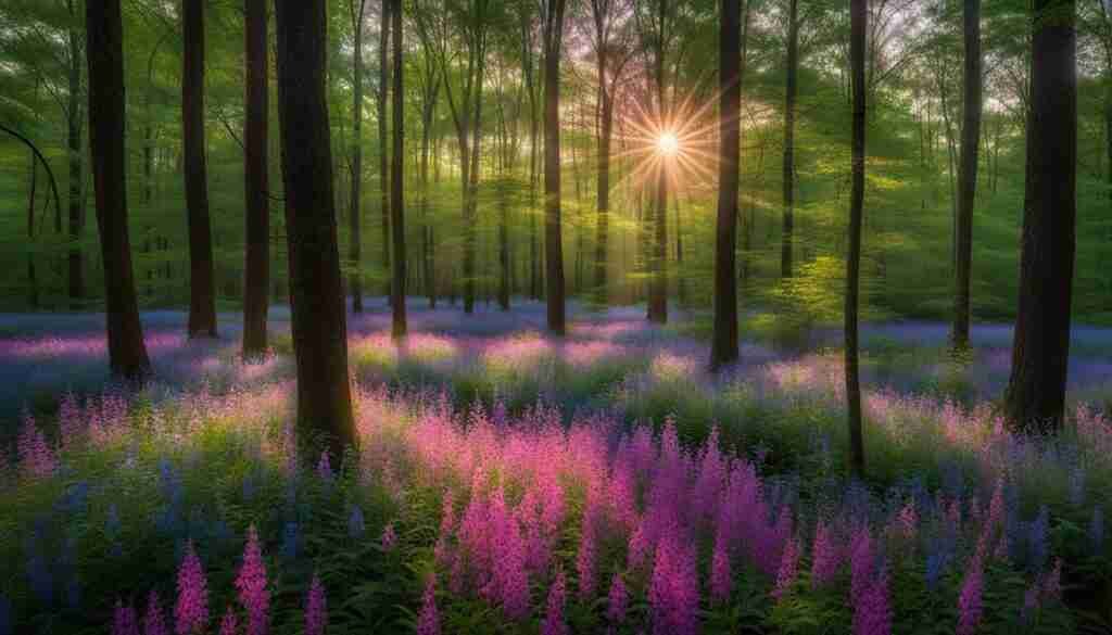Virginia Wildflowers
