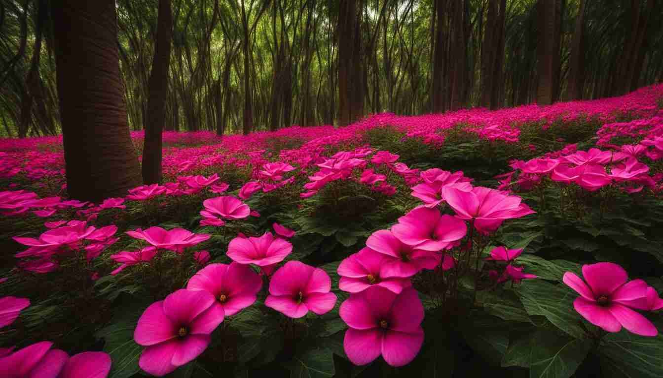 Symbolic Meaning Of A Flower - Page 2 of 113 - Floriography the Secret ...