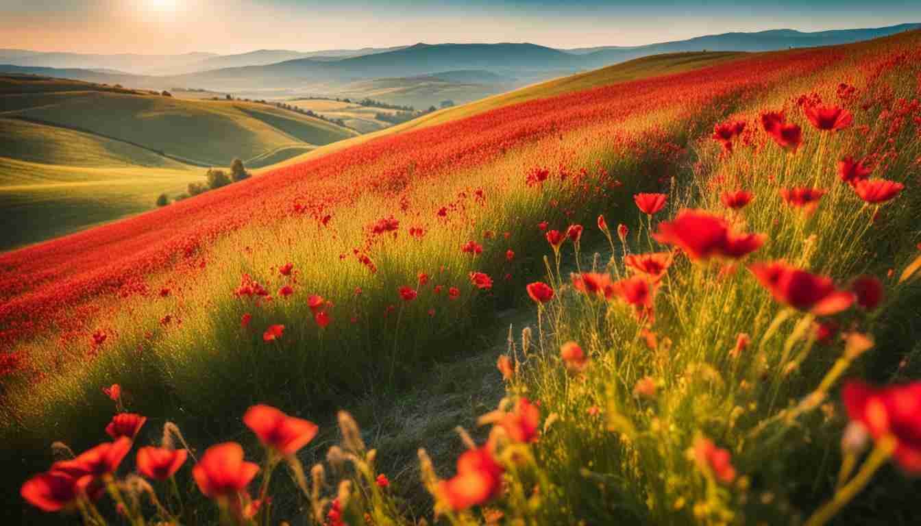 colors Archives - Symbolic Meaning Of A Flower