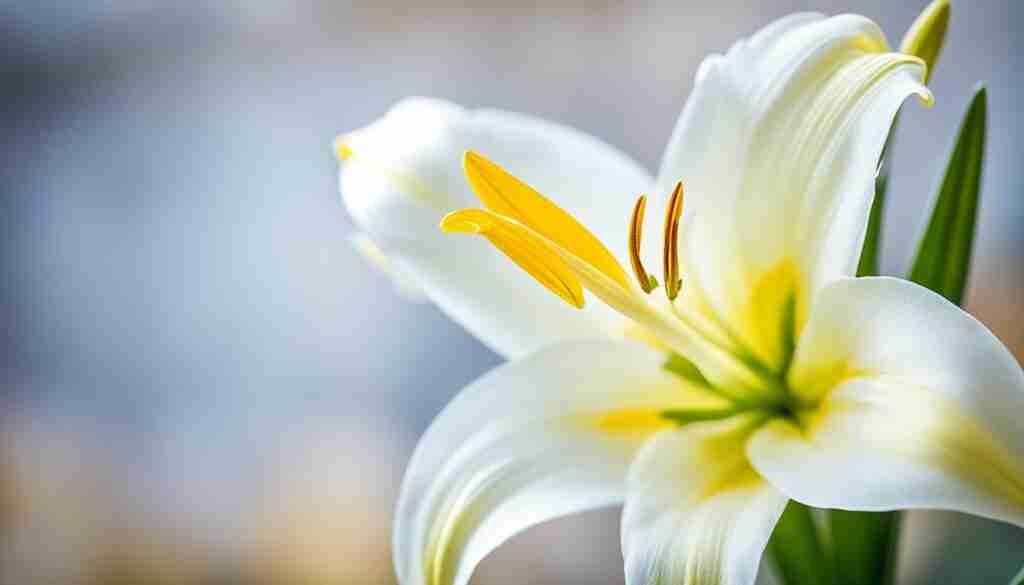 Yellow Flowers in Holy See