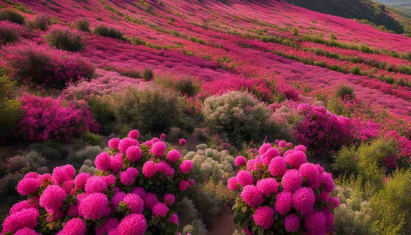 Symbolic Meaning Of A Flower - Floriography the Secret Language of Flowers