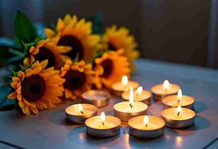 Discover the Perfect Flowers for Each Chakra